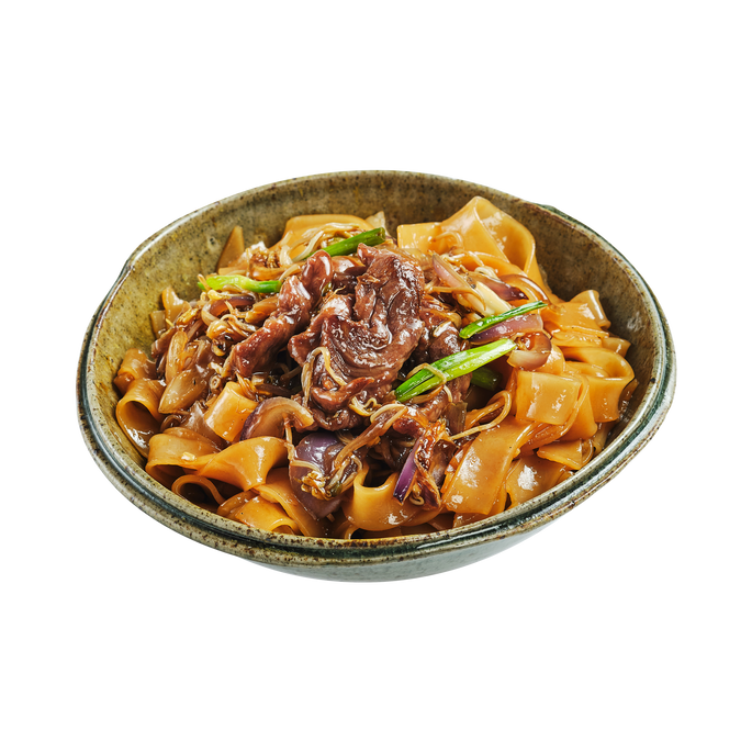 Beef Hor Fun – Char Philippines
