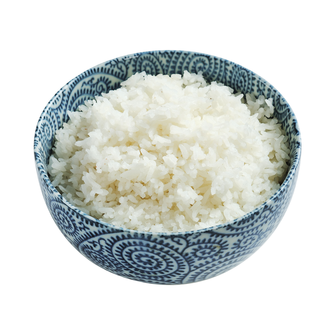 Steamed Rice – Char Philippines