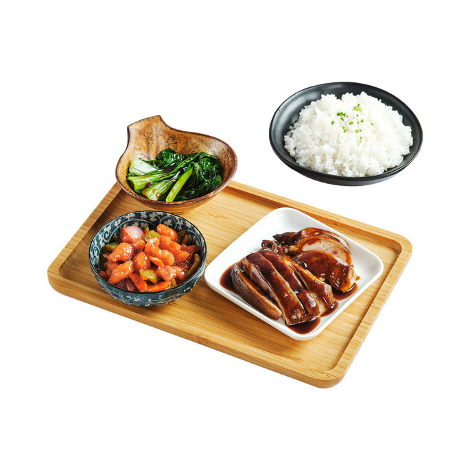 Bento (Set B) – Char Philippines