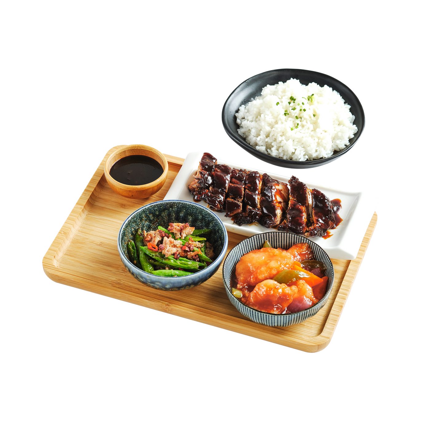 Bento (Set A) – Char Philippines