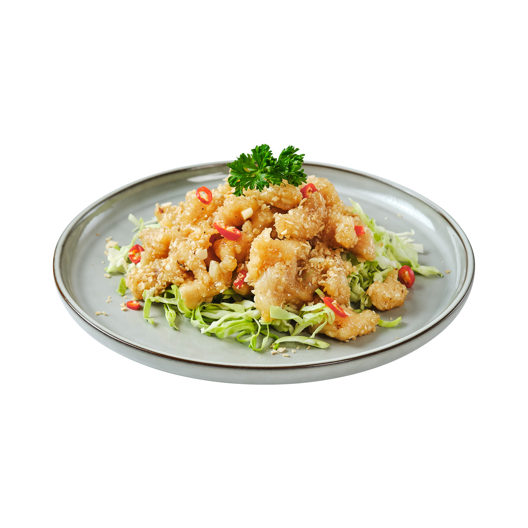 Butter Chicken – Char Philippines